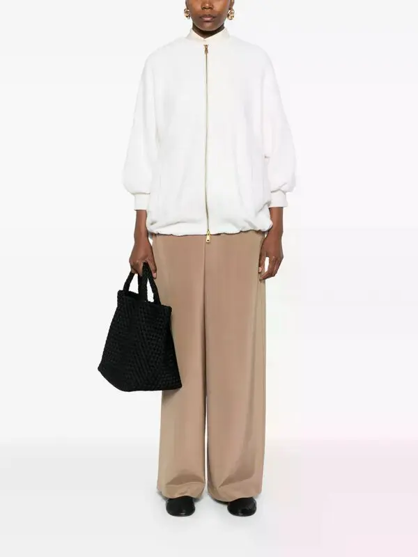 Max Mara Fine-knit Cardigan