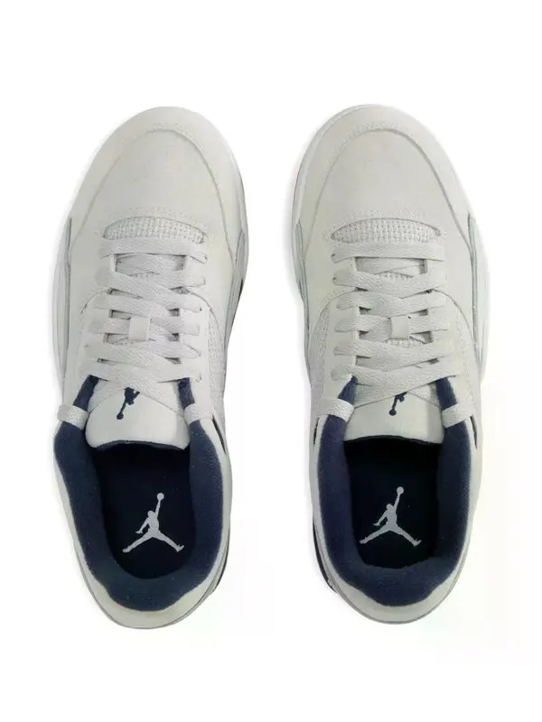JORDAN Flight Court Low-top Sneakers