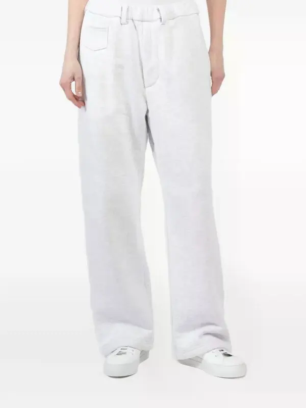 AYA MUSE Cotton Trousers