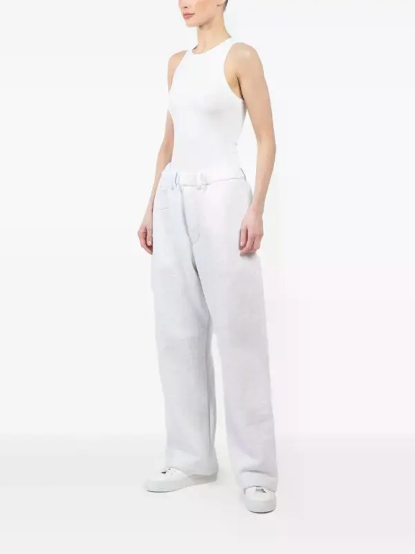 AYA MUSE Cotton Trousers