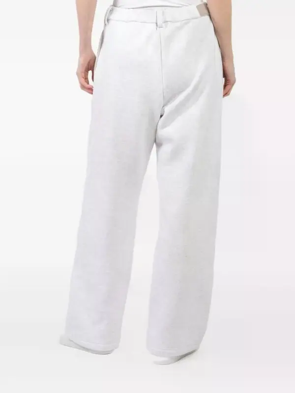 AYA MUSE Cotton Trousers