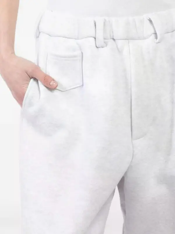 AYA MUSE Cotton Trousers