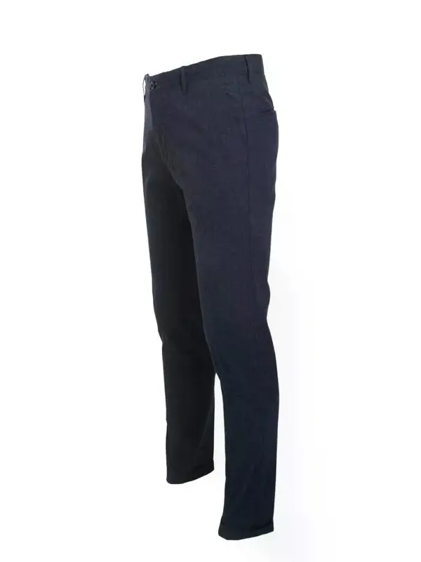 SLOWEAR Tailored Trousers