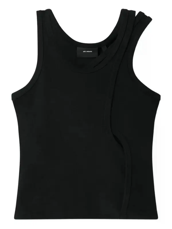 Axel Arigato Asymmetric Tank Top