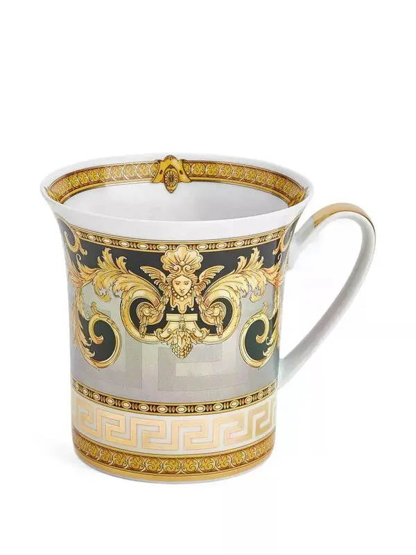 Versace Prestige Gala Porcelain Mug
