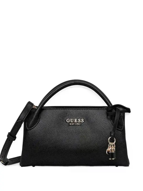 Guess Textured Handbag