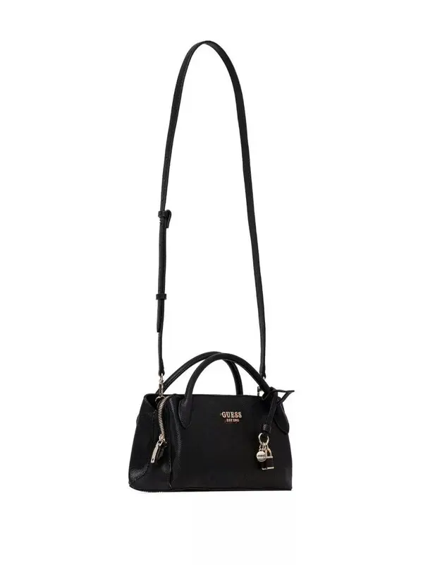 Guess Textured Handbag