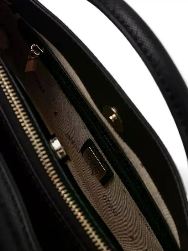 Guess Textured Handbag