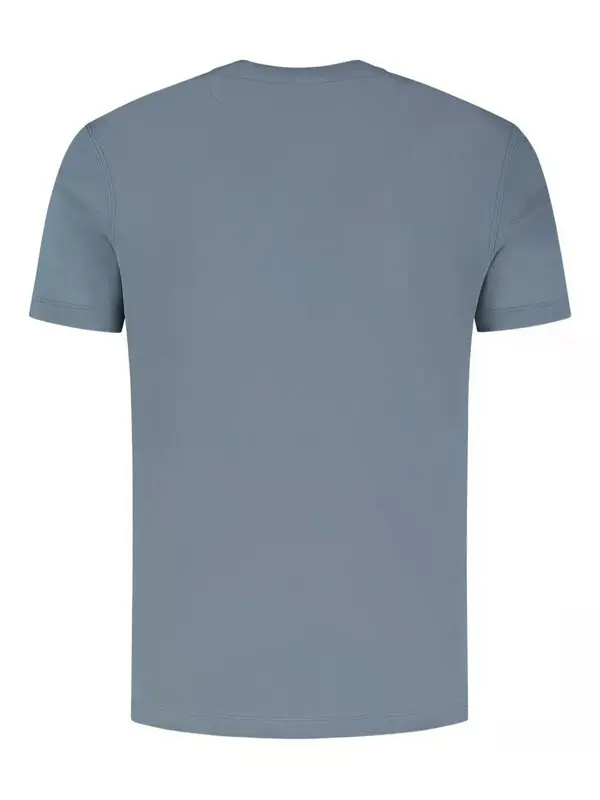 ZANONE Crew-neck T-shirt