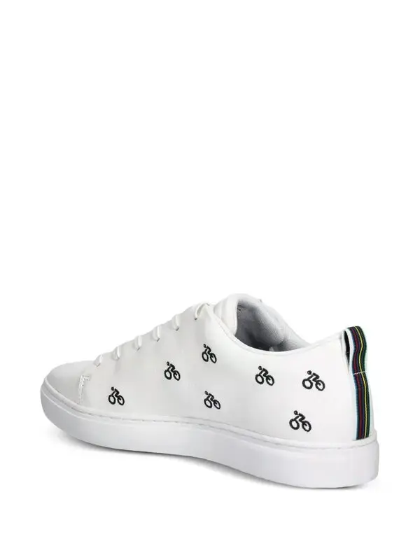 Paul Smith Leather Sneakers