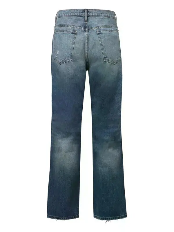 FRAME Cotton Jeans