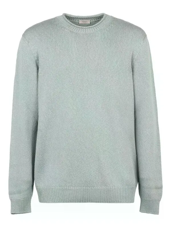 Agnona Crew Neck Sweater