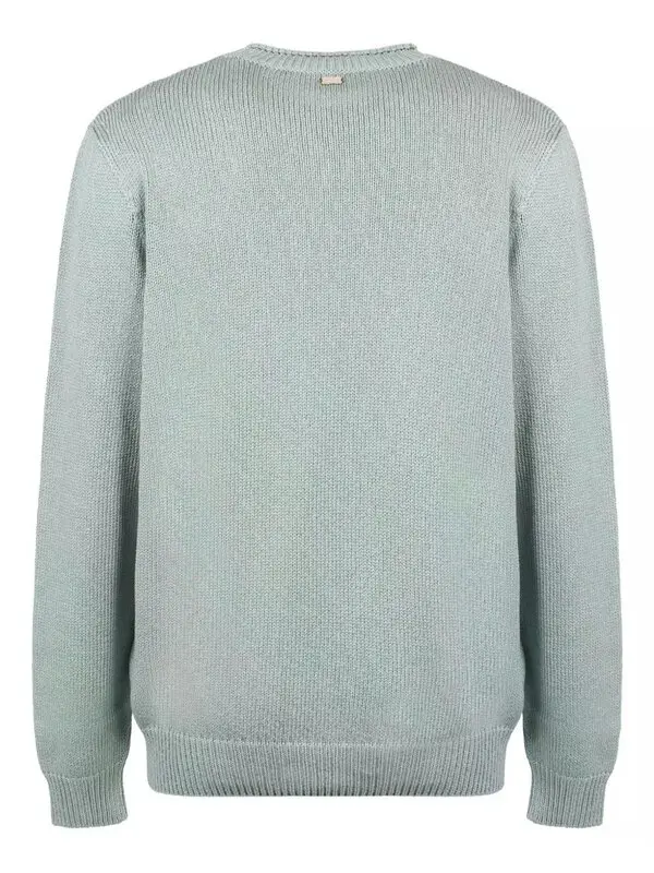 Agnona Crew Neck Sweater