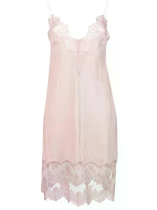 chinese dress ladies In This Groove Slip Dress  Stella Dallas