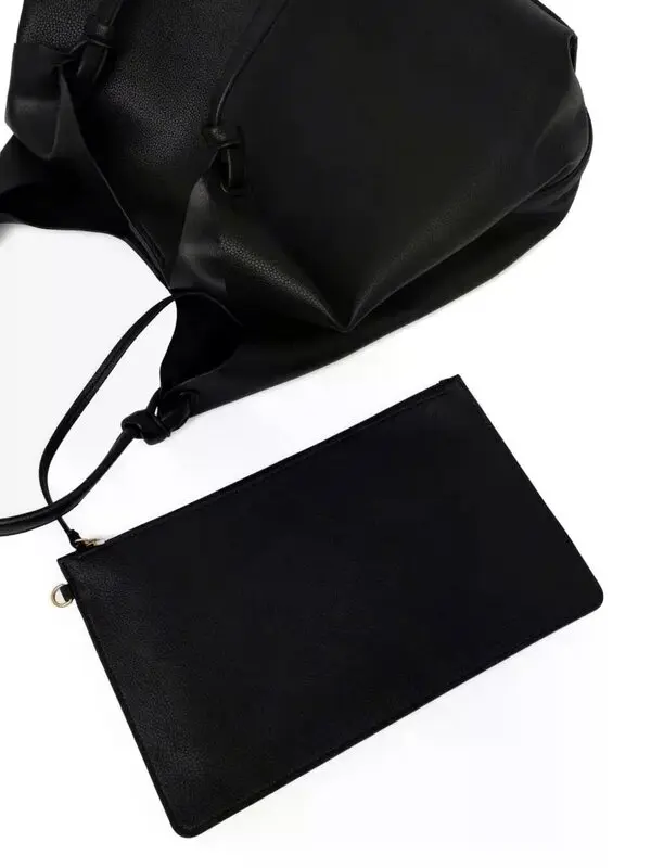 Dkny Structured Tote Bag