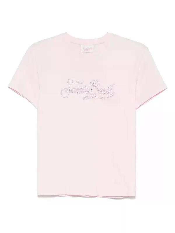 MC2 SAINT BARTH Emilie T-shirt
