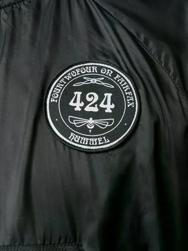424 Spray Jacket