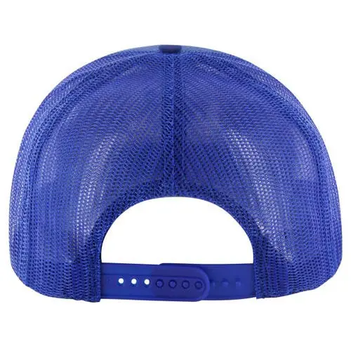 '47 Air Force Falcons Pitstop Trucker Adjustable Cap