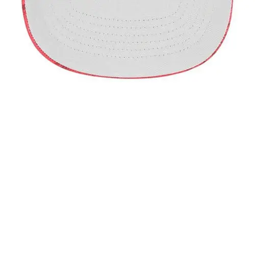 '47 Kansas City Chiefs Fiji Trucker Adjustable Hat - Red