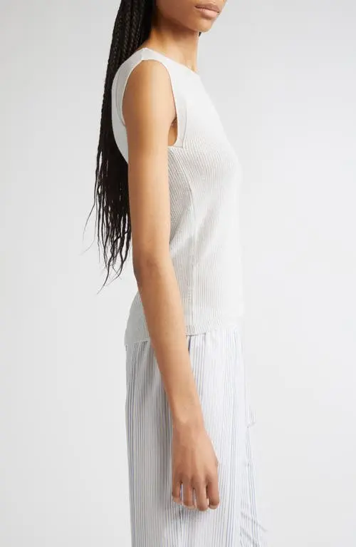 Paloma Wool Nomel Sleeveless Sweater
