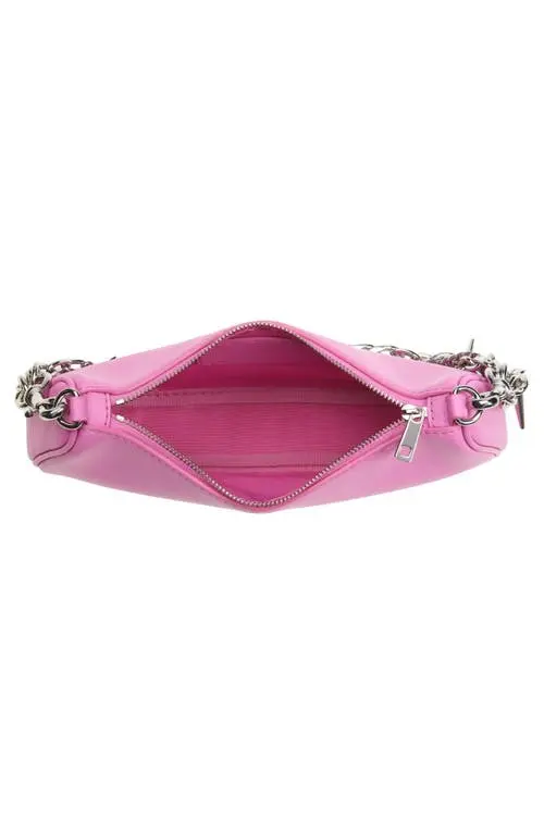 Marc Jacobs The Charm Shoulder Bag - Bow Pink