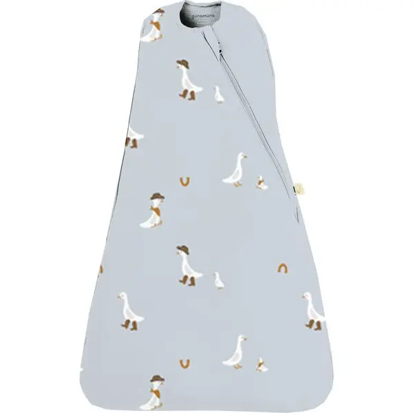GUNAMUNA Swaddle Sleep Bag - Cowbow