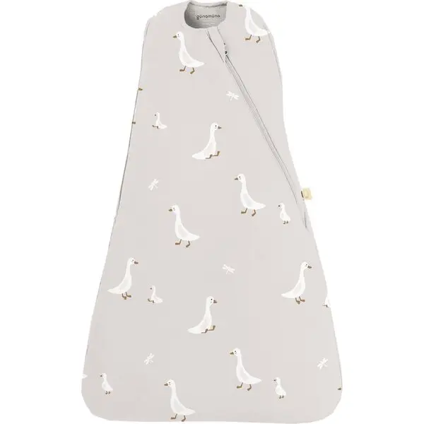 GUNAMUNA Swaddle Sleep Bag - Goose