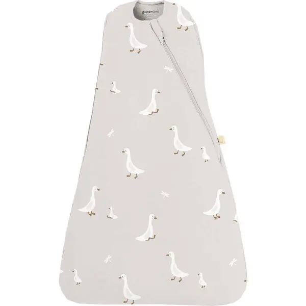 GUNAMUNA Swaddle Sleep Bag - Goose