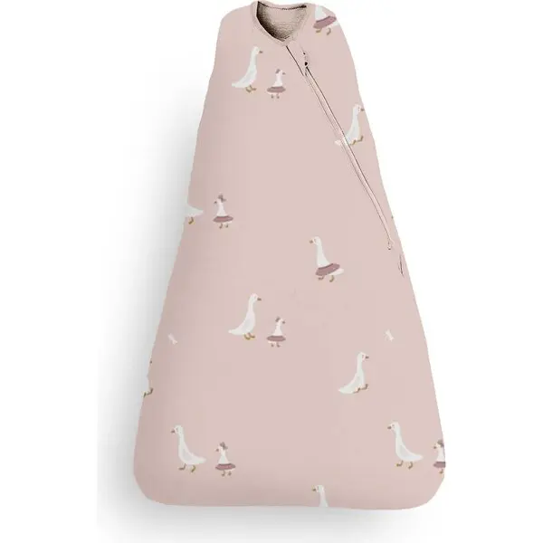 GUNAMUNA Swaddle Sleep Bag - Tutu Goose