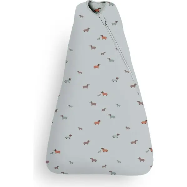 GUNAMUNA Swaddle Sleep Bag - Woof