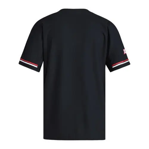 Adidas Texas Tech Red Raiders Replica Baseball Jersey