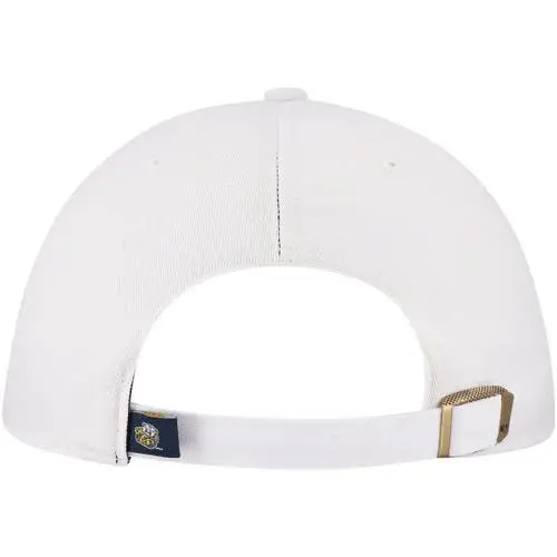 '47 Michigan Wolverines Pensacola Clean Up Adjustable Hat