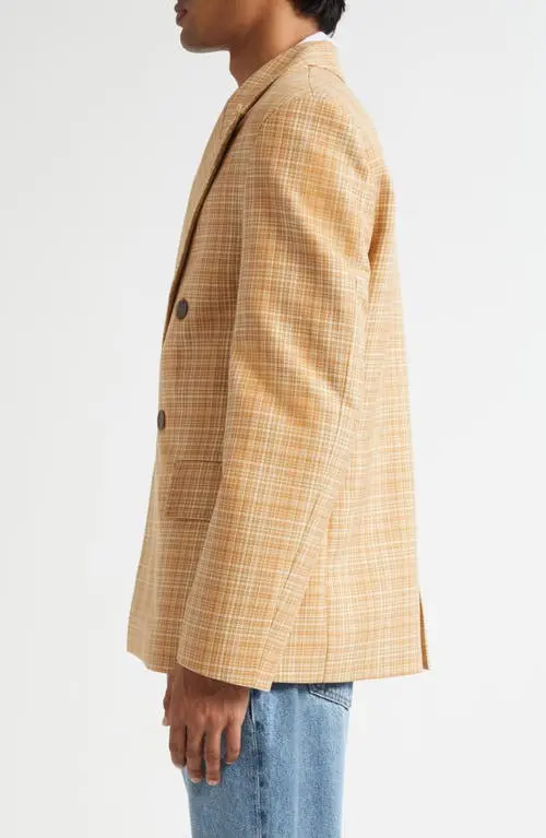 Séfr Donovan Blazer