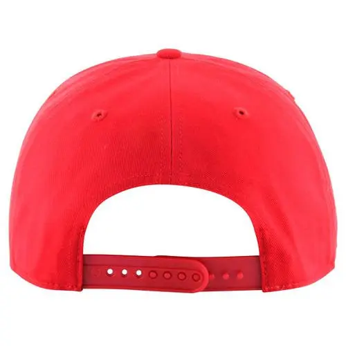 '47 Kansas City Chiefs Hitch Adjustable Cap