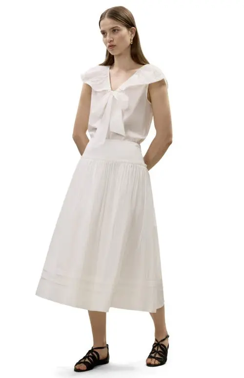 Rebecca Taylor Marietta Skirt