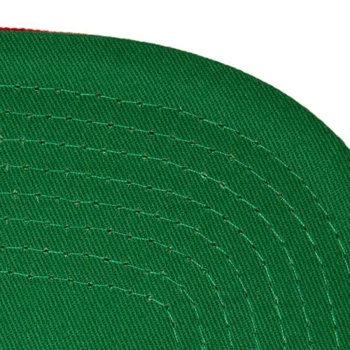 Mitchell & Ness Philadelphia Phillies Rise Up Snapback Hat
