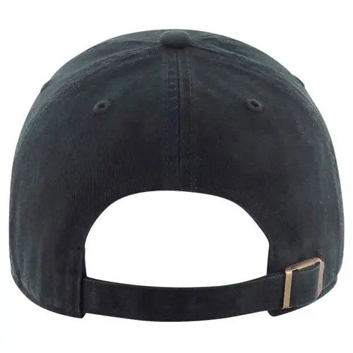'47 New York Jets Clean Up Tonal Adjustable Cap