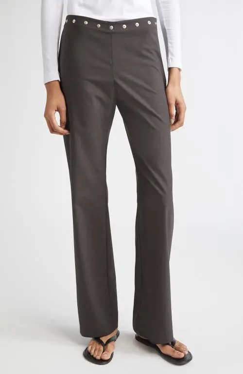 Paloma Wool Dain Bootcut Trousers