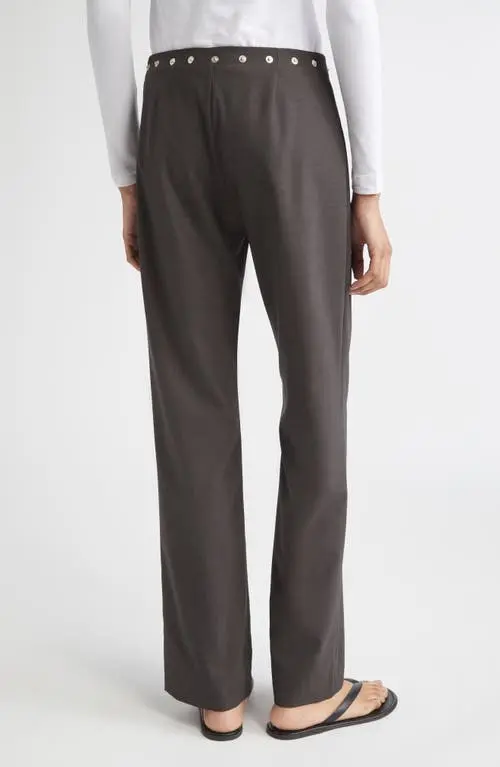 Paloma Wool Dain Bootcut Trousers