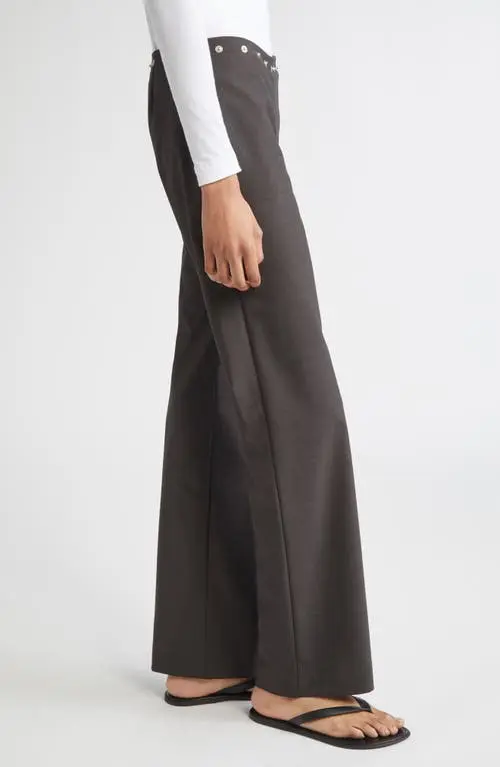 Paloma Wool Dain Bootcut Trousers