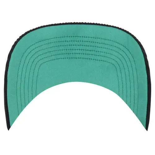 '47 Miami Dolphins Letterman Hitch Adjustable Cap