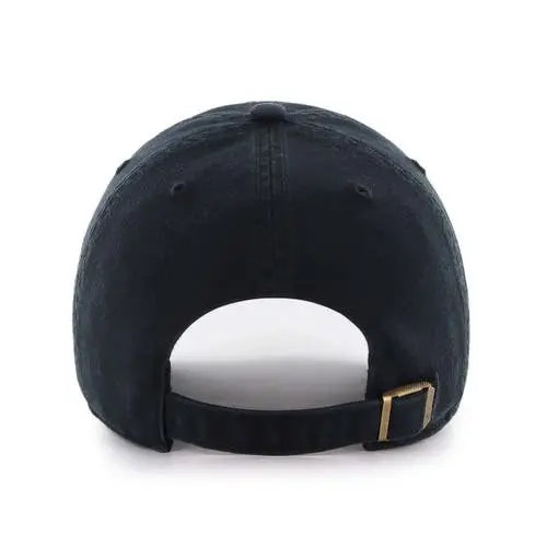 '47 Nascar Low Down Script Clean Up Adjustable Hat