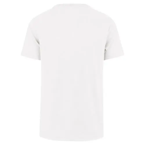 '47 Atlanta Falcons Overrun Franklin Throwback T-shirt