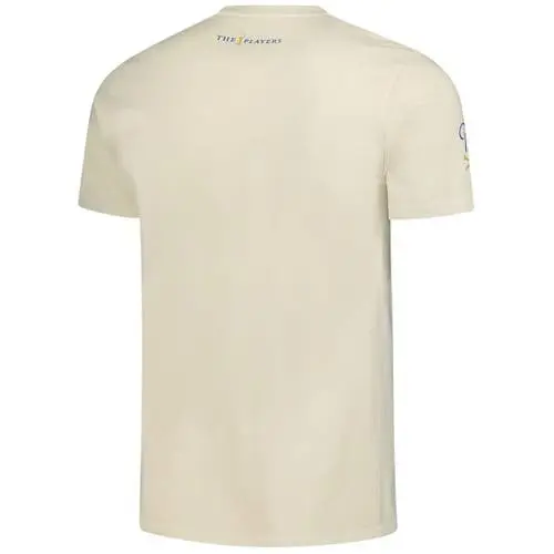 BARSTOOL GOLF The Players Golf Ball Guy Garment Dyed T-shirt