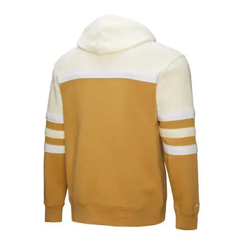 Mitchell & Ness Detroit Tigers Head Coach Pullover Hoodie