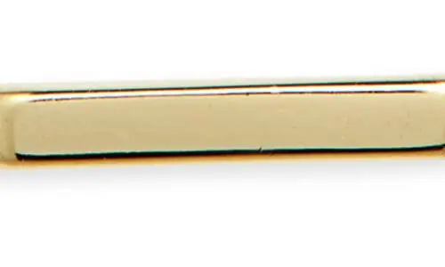 Shashi Bar Station Necklace