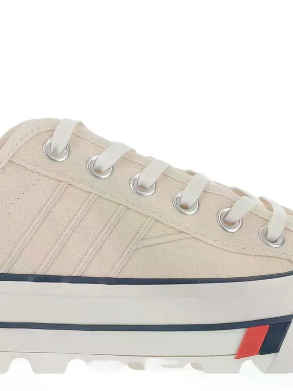 PRO-KEDS 1949 Cotton Sneakers
