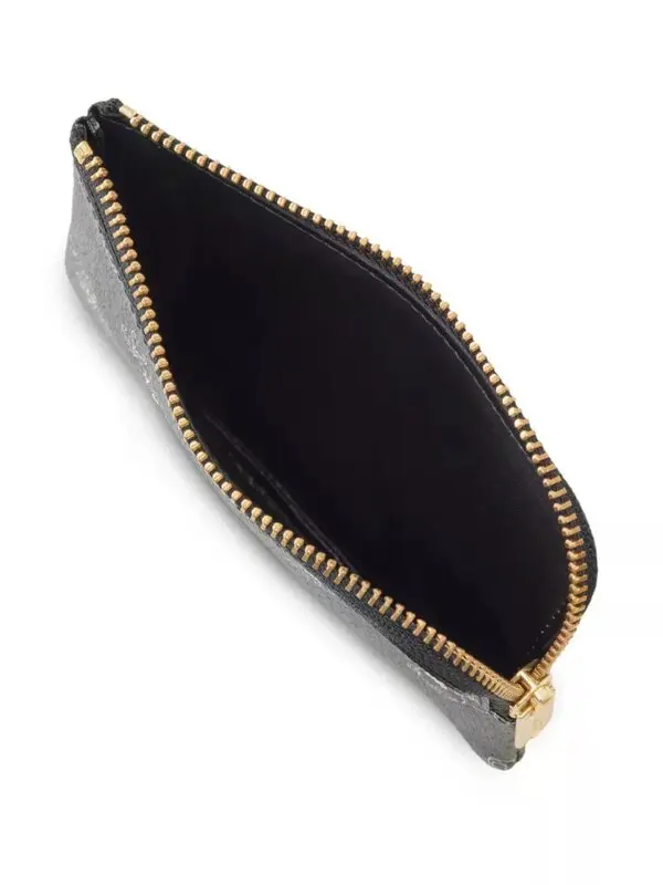 Undercover Graphic-print Zip Pouch