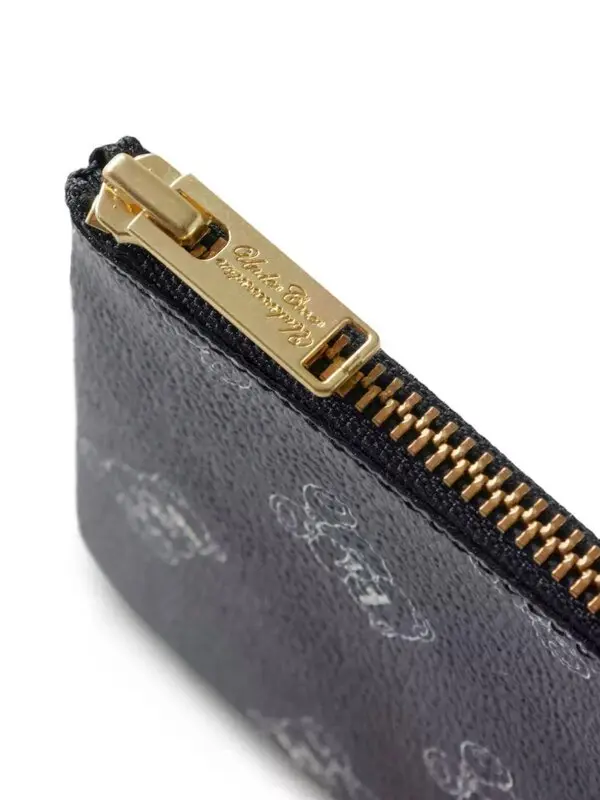 Undercover Graphic-print Zip Pouch