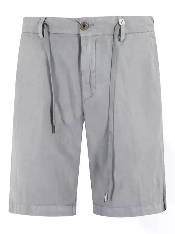 MYTHS Apollo Shorts - Grey